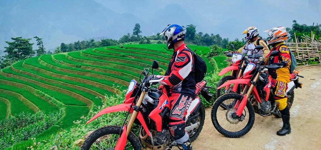 Ha Giang Easy Rider - Ha Giang Motorbike Tours - Get an Authentic Travel Experiences